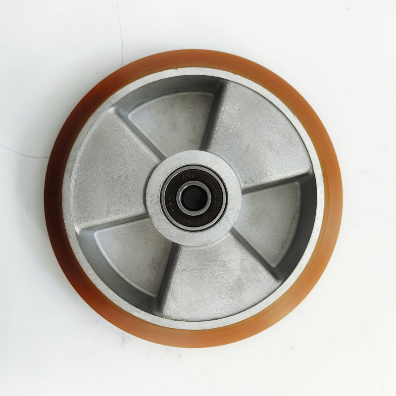 5pcs 150*30*6201 Elevator High-Speed Guide Shoe Roller for 7000 Elevat