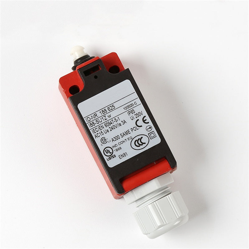 10pcs 88625 I88-SU1Z w Elevator Automatic Reset Limit Switch Lift Acce