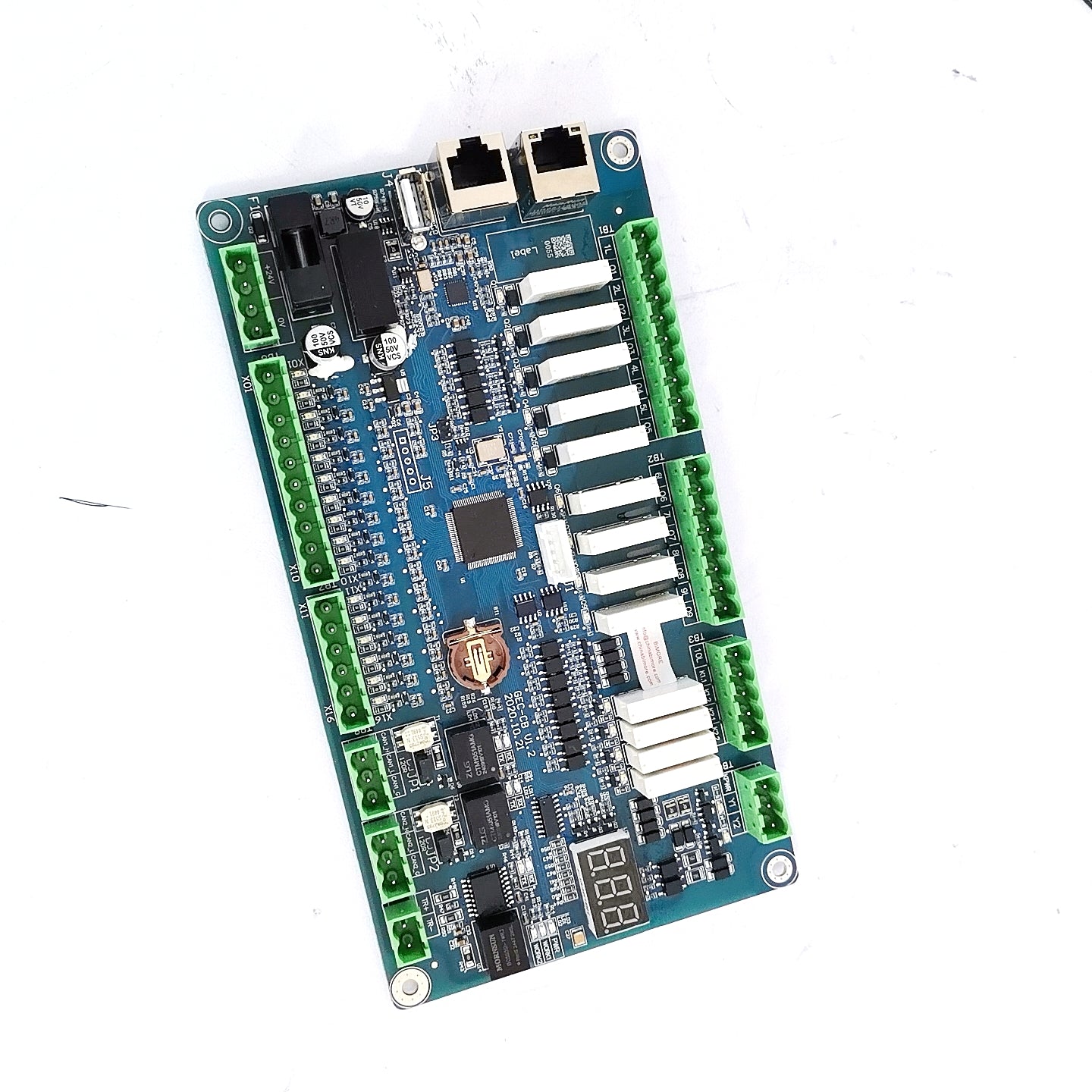 PGEC-CB Escalator Mainboard GEC-CB V1.2 with Program Escalator PCB Boa