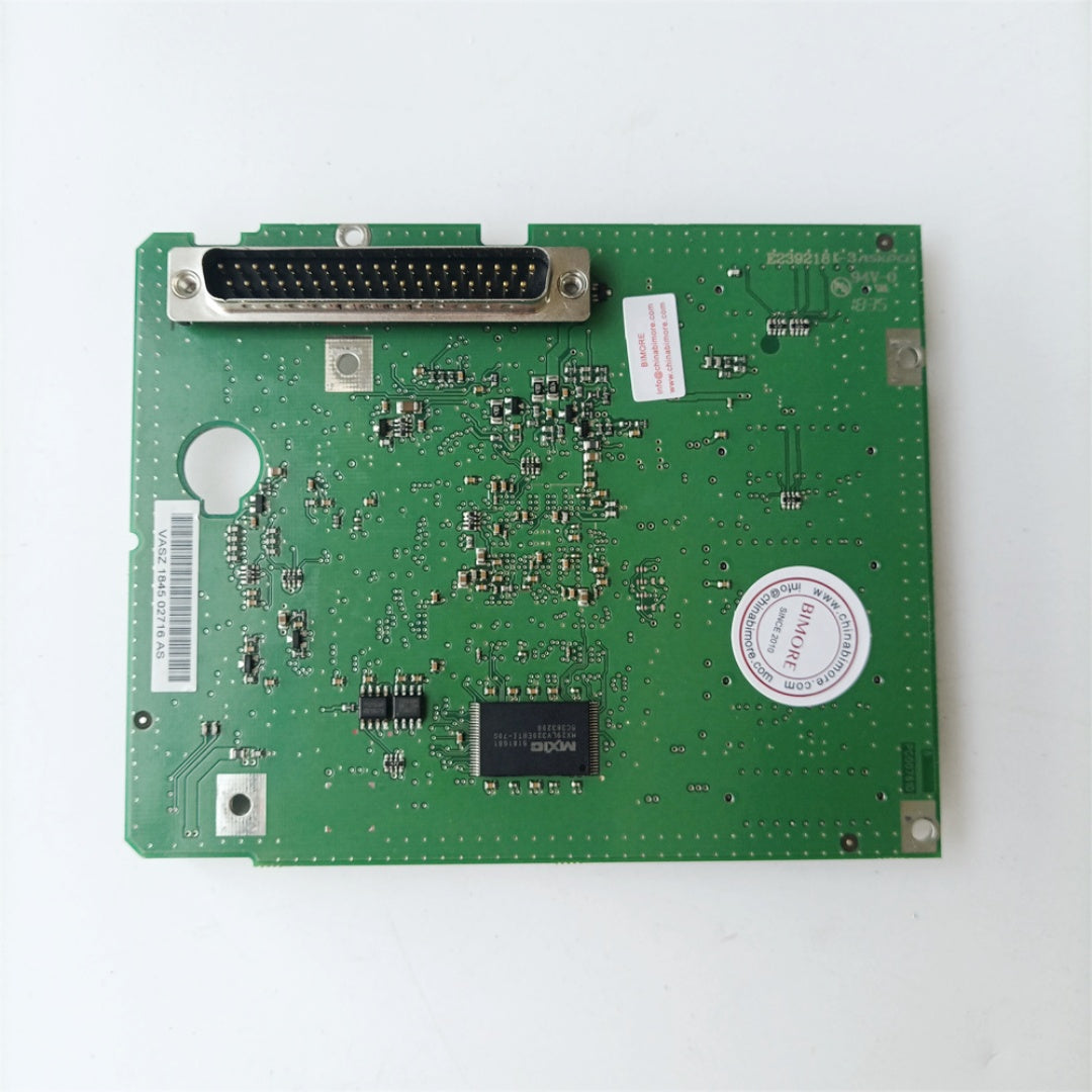 VB00761F-N-F Elevator CPU Control Board Elevator PCB Board Elevator Sp
