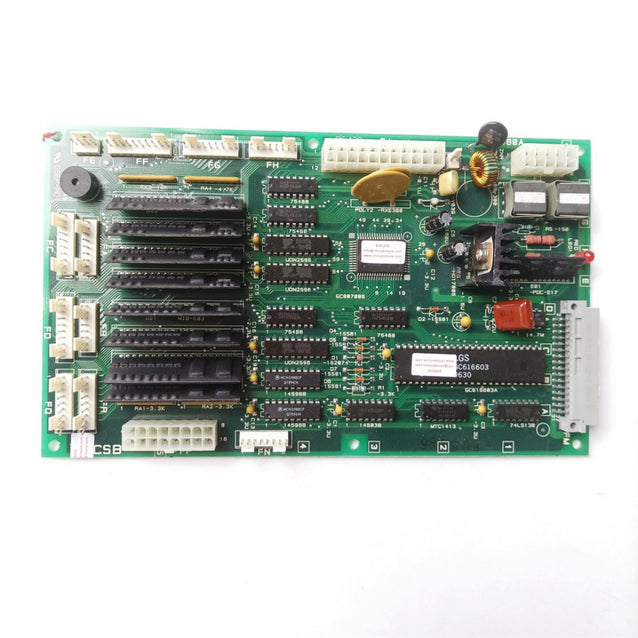 CSB 1R02480A Elevator Communication Board Elevator Spare Parts Elevato