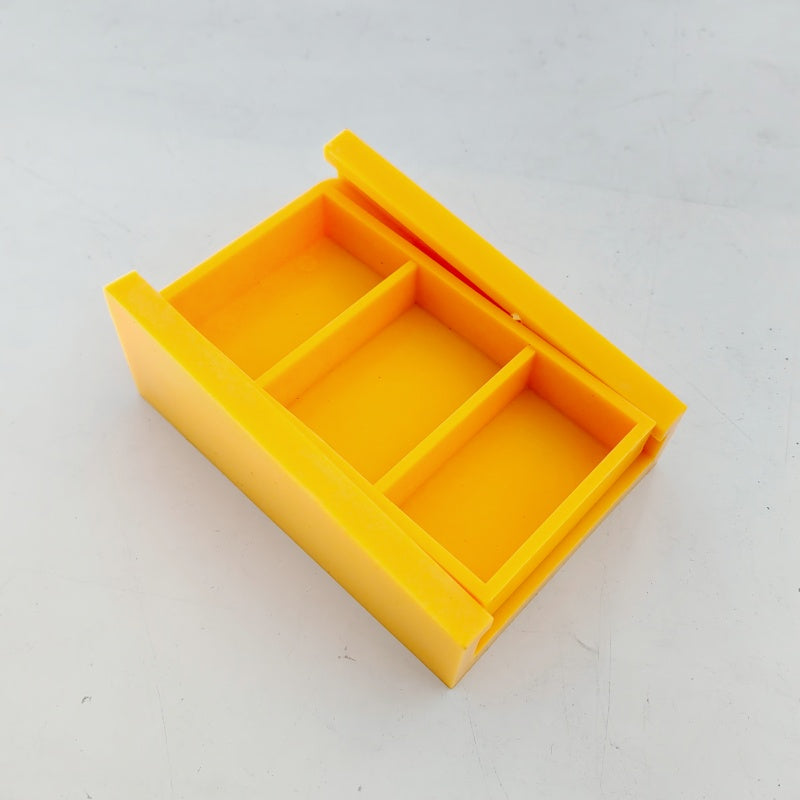 10pcs Elevator Flat Sliding Cable Clamp Lift Cable Clip Cable Box Elev