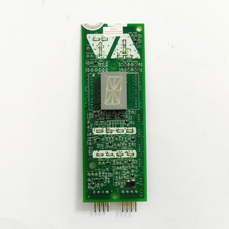 DAA26800G1 Elevator PCB Lift LOP Display Indicator Board Elevator Spar