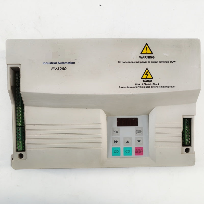 EV3200 EV3200-2S0004A 0.4KW Elevator Frequency Converter Elevator Spar