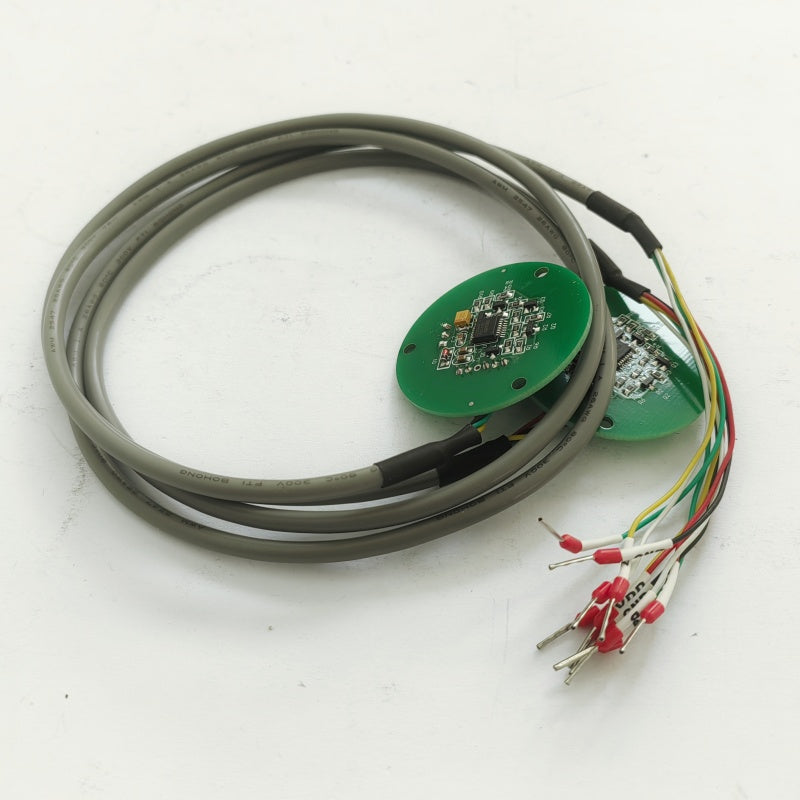 HHSB08002A3 Elevator Door Motor PCB Lift Encoder Board Lift Accessorie