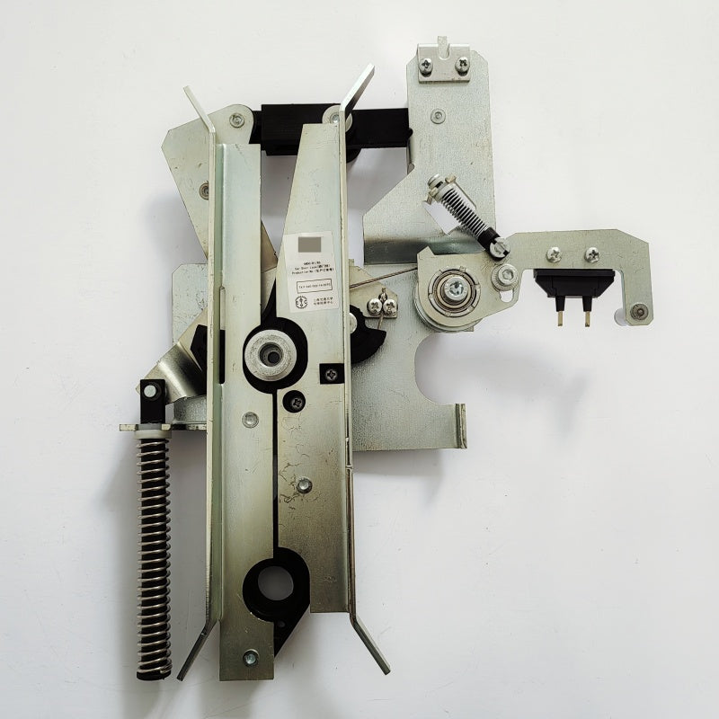 KM900650G13 AMDC-R1/R5 Modern Elevator Door Lock for R5 Elevator Spare