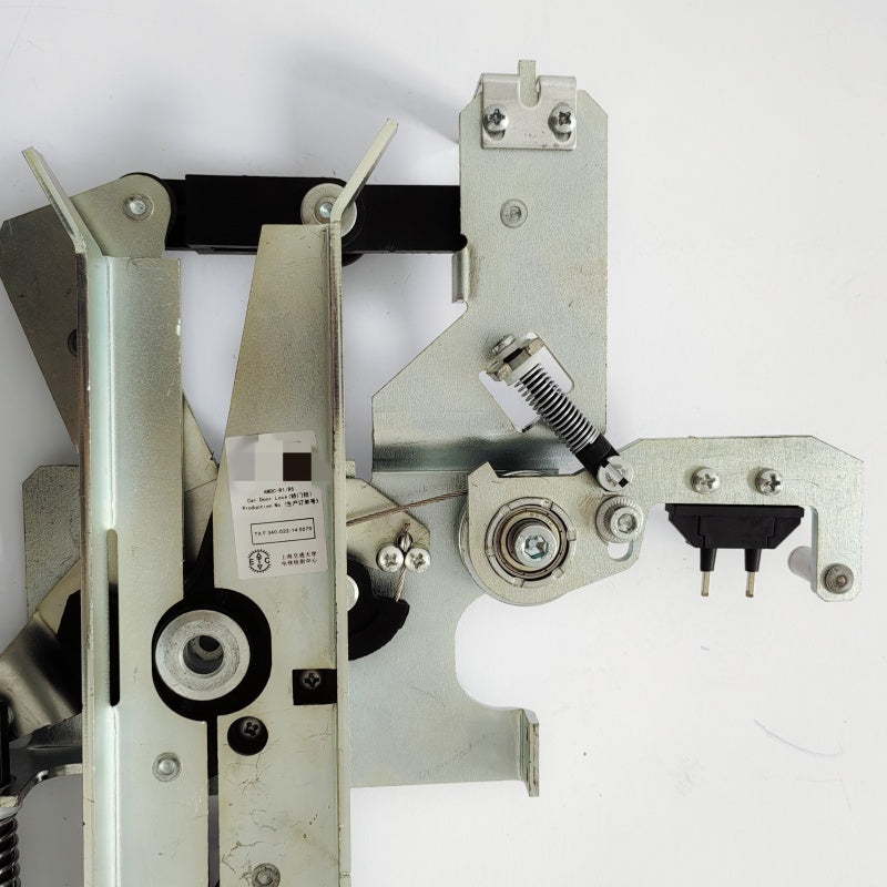 KM900650G13 AMDC-R1/R5 Modern Elevator Door Lock for R5 Elevator Spare