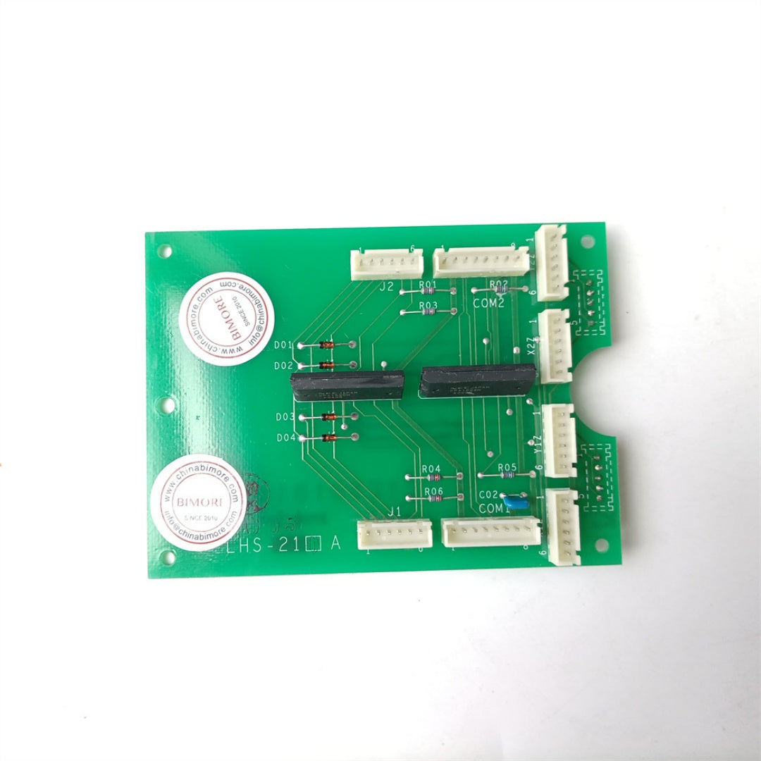LHS-210A Elevator Communication Board Elevator PCB Board Elevator Spar