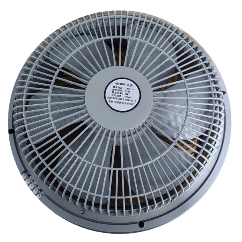HD/BRB 45W 220V Elevator Fan Car Top Ventilation Fan Lift Accessories