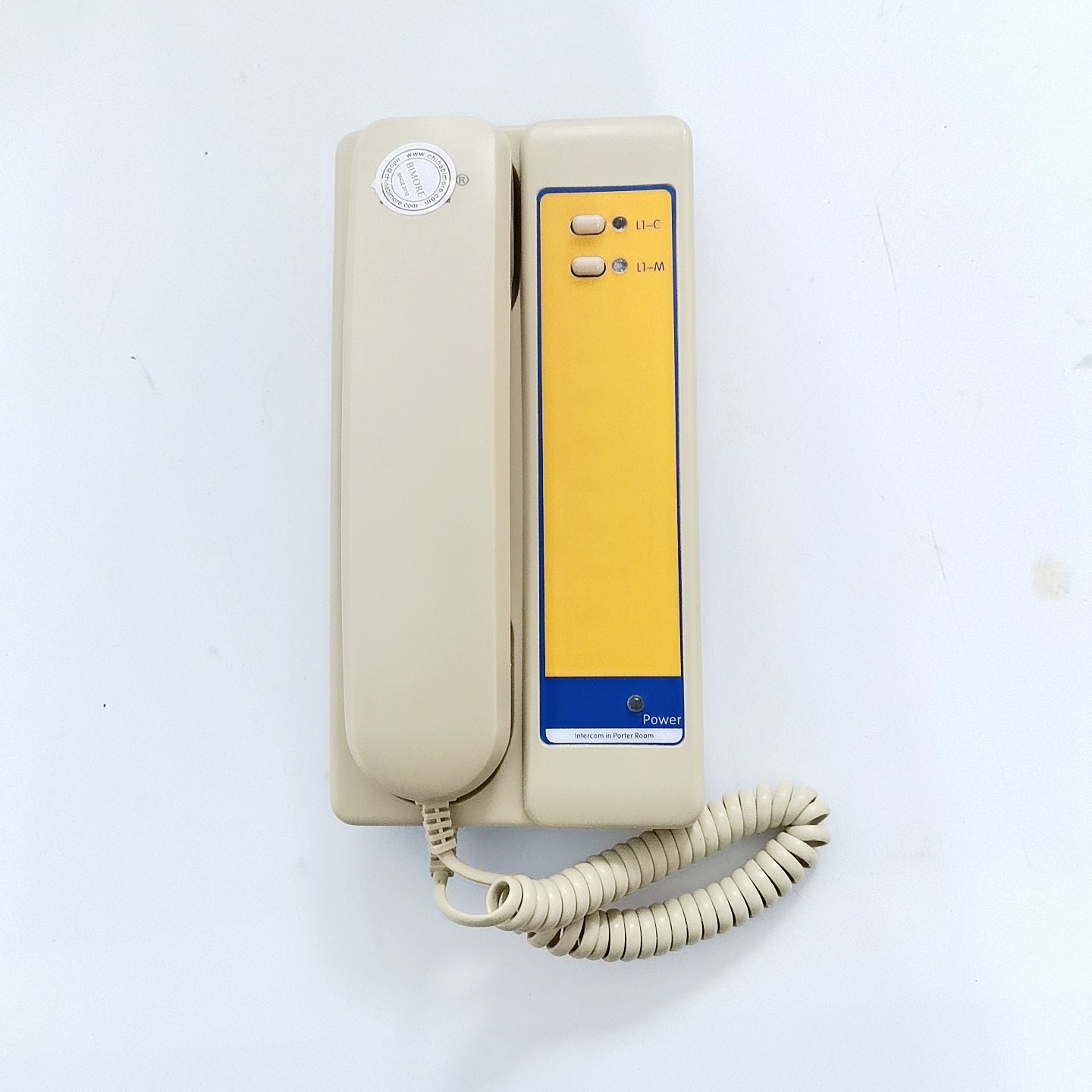 AC TAI 5 Elevator Monitor Room Intercom DC12/24V Elevator Spare Parts