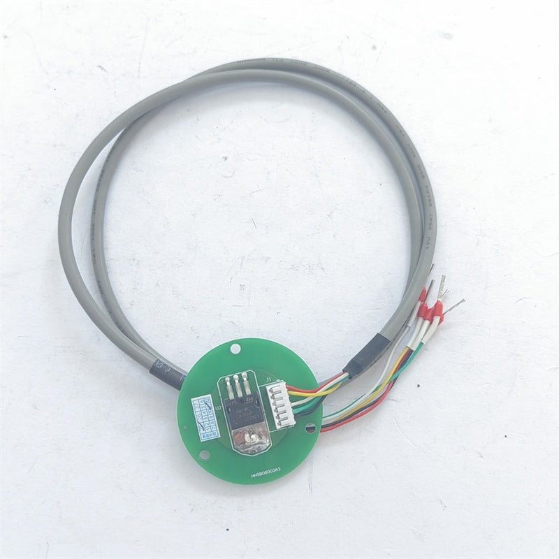 Elevator Encoder Card HHSB08002A3 Lift PCB Board